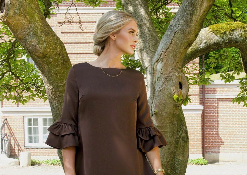 ROSA FAIZZAD | Purposeful Fashion