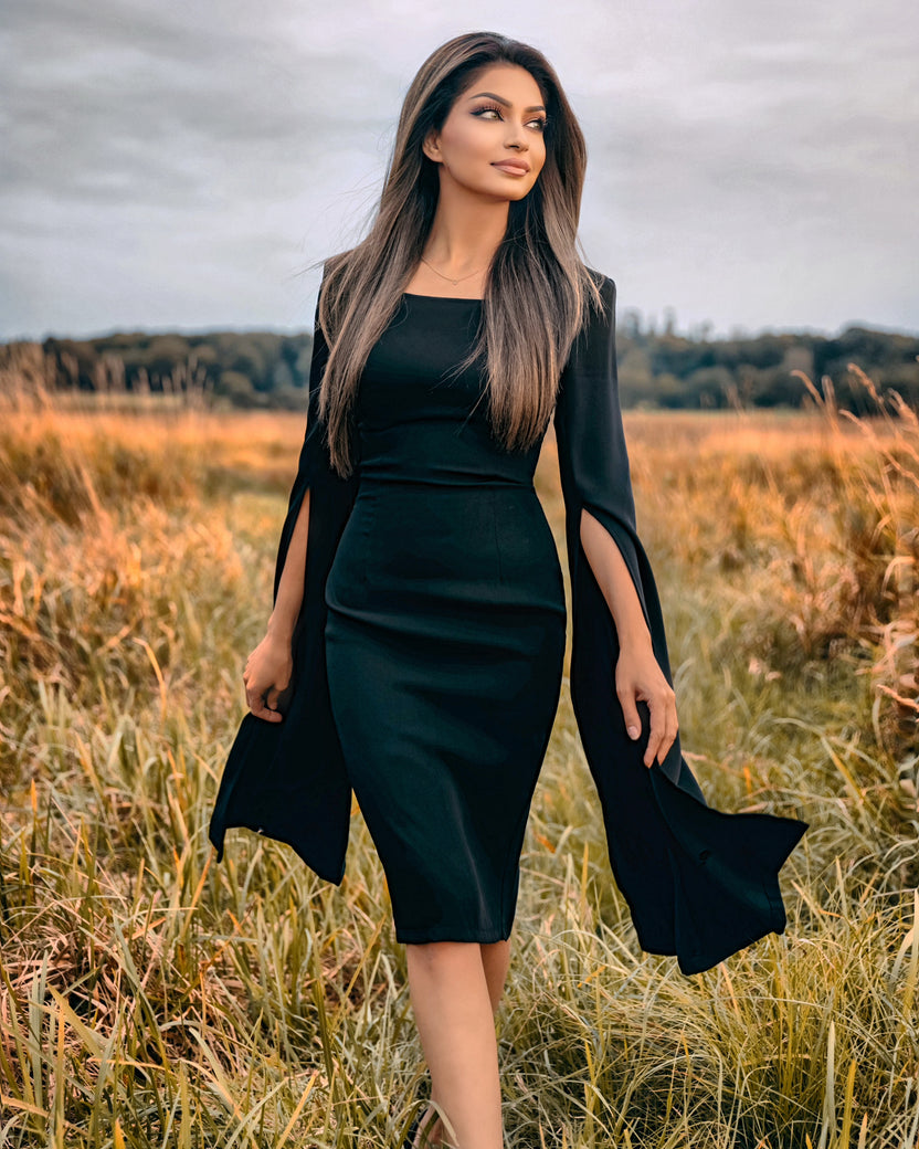 ROSA FAIZZAD | Purposeful Fashion